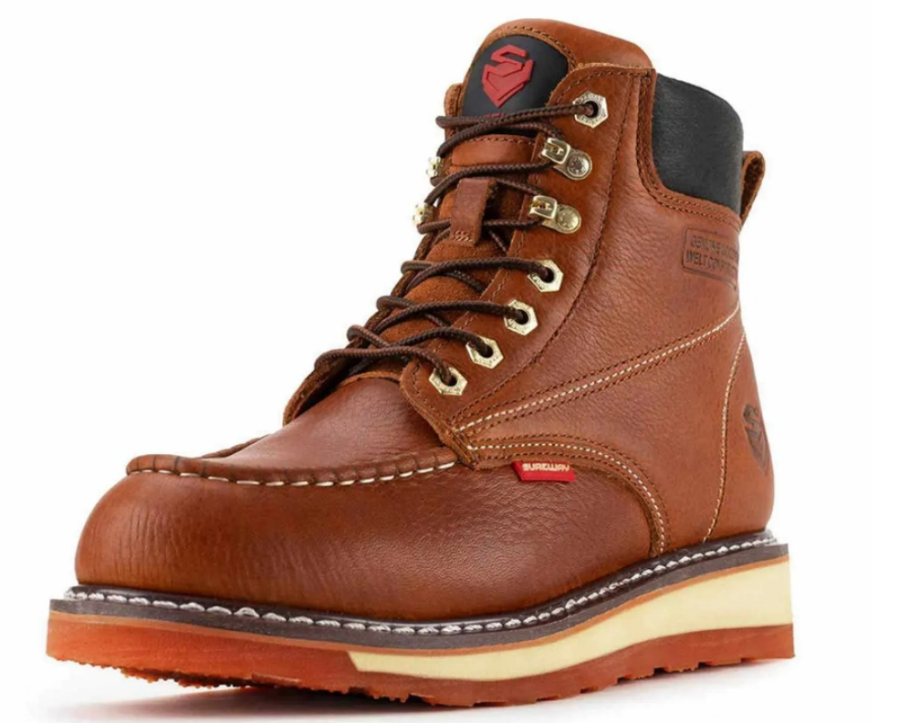 The Ultimate Guide to Choosing the Best Oil and Gas Work Boots